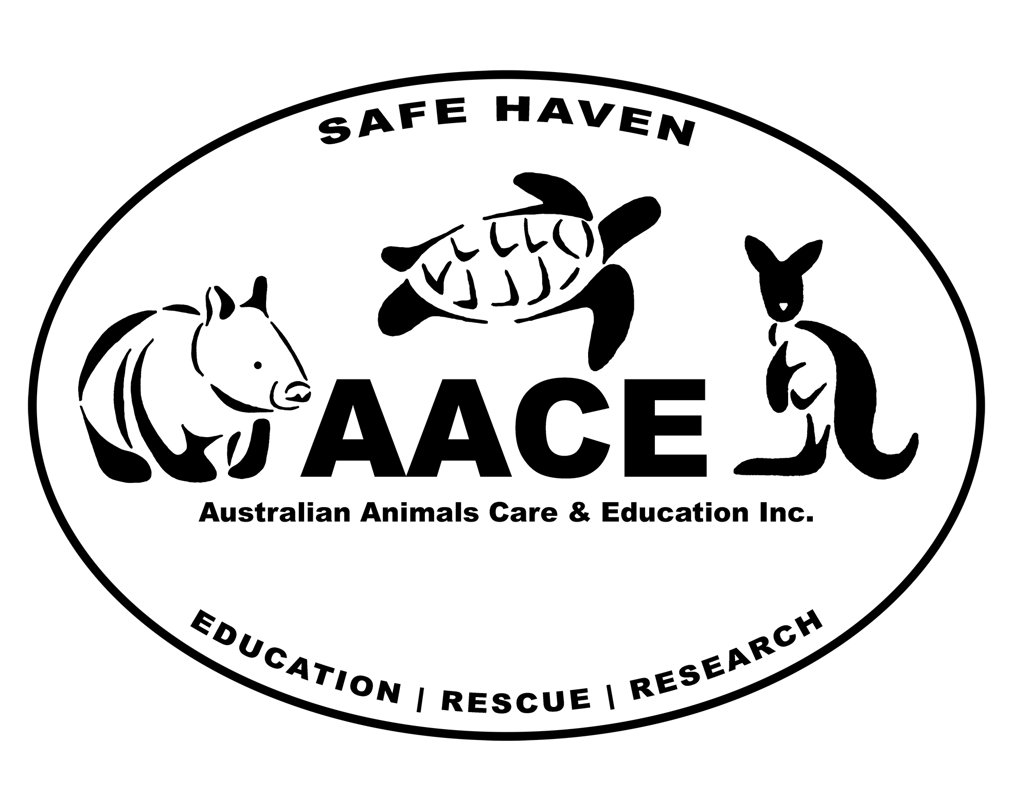 Home - AACE - Safe Haven